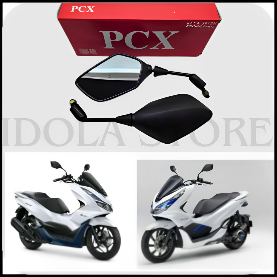 Jual Spion Motor Honda PCX 150 New PCX 160 VARIO 160 Model Standart ...