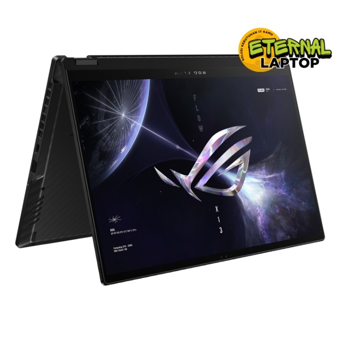 Jual Asus ROG Flow X13 GV302XA Amd Ryzen 9 7940HS 16GB DDR5 512GB WUXGA ...