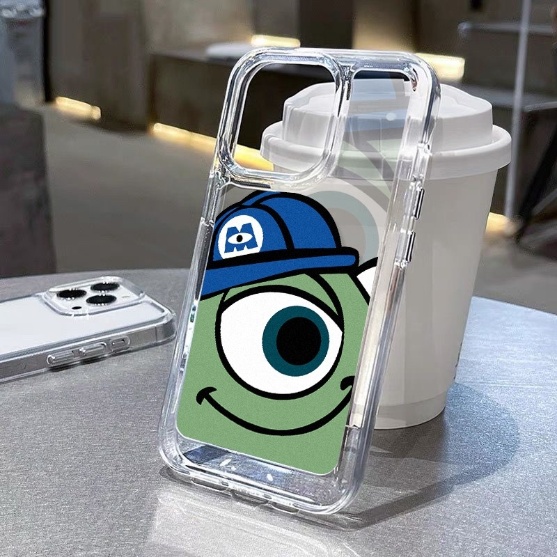 Jual Case HP iPhone 11 Pro Max 12 13 14 15 16 Plus XS XR 6+ 7+ 8 Plus ...