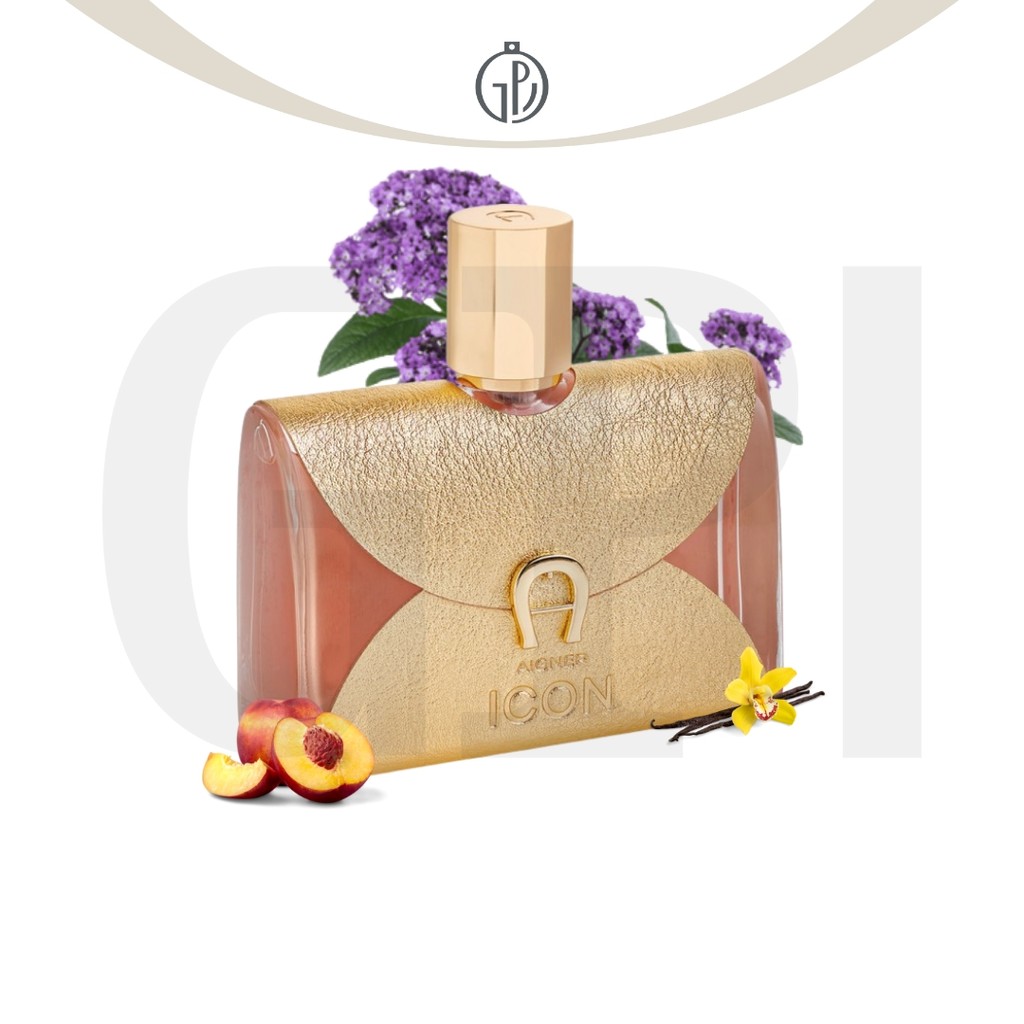 Jual Parfum Aigner Icon for Women EDP 100 ml | Shopee Indonesia