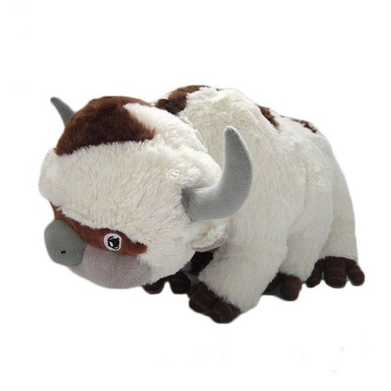 Jual Anime Avatar aang the Last Airbender Plush Toys Avatar Appa ...