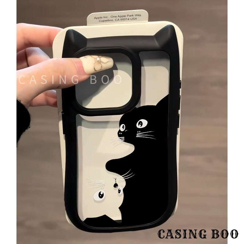 Jual [CasingBoo] Casing Cocok untuk iPhone 11 12 13 14 15,untuk iPhone ...
