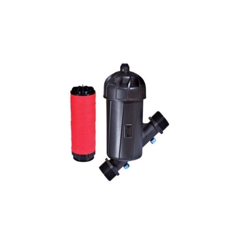 Jual Irrigation Disc Filter 1-1/2", Y - Irigasi / Hidroponik | Shopee ...