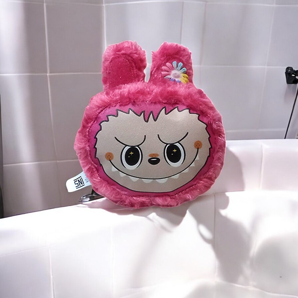 Jual Raflibag Grosir Gantungan Kunci Boneka Labubu The Monsters ...