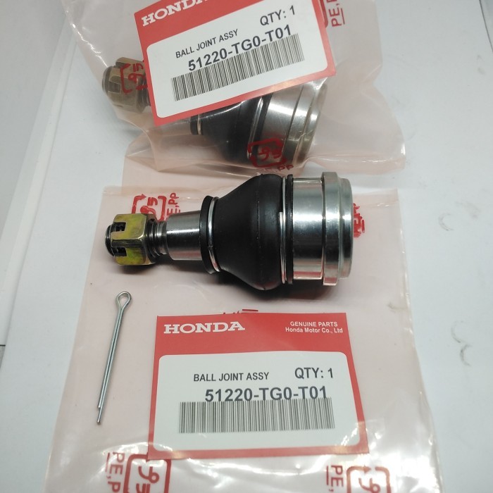 Jual Ball joint bawah Lower arm Jazz rs Freed only | Shopee Indonesia