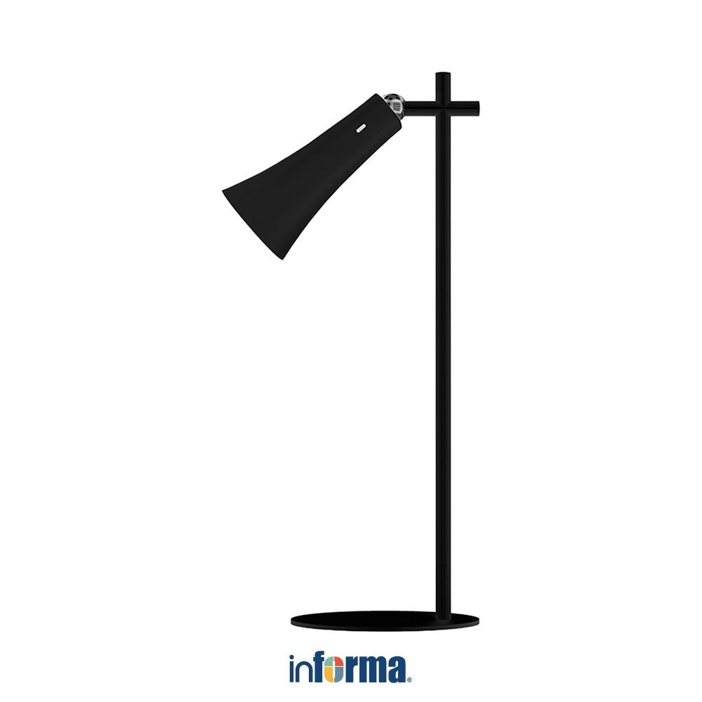 Jual Informa Clair Lampu Meja Rechargeable Multifungsi Multifunctional ...