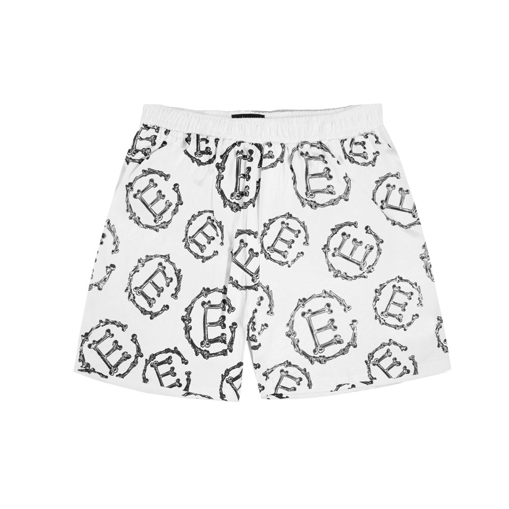 Jual EVIL BOXER - FRUGEN J24 WHITE | Shopee Indonesia