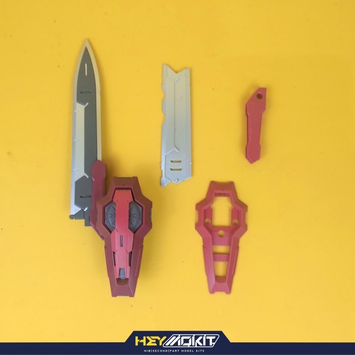 Jual MG GUNDAM GN SWORD GN ASTRAEA ASTREA HOBBY STAR | Shopee Indonesia