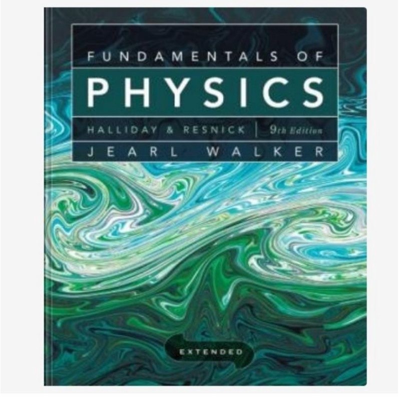 Jual Buku Fundamentals of Physics (jearl walker) | Shopee Indonesia
