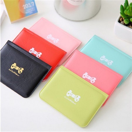 Jual MOS DOMPET ID CARD / DOMPET KARTU CUTIE RIBBON / ID CARD HOLDER ...