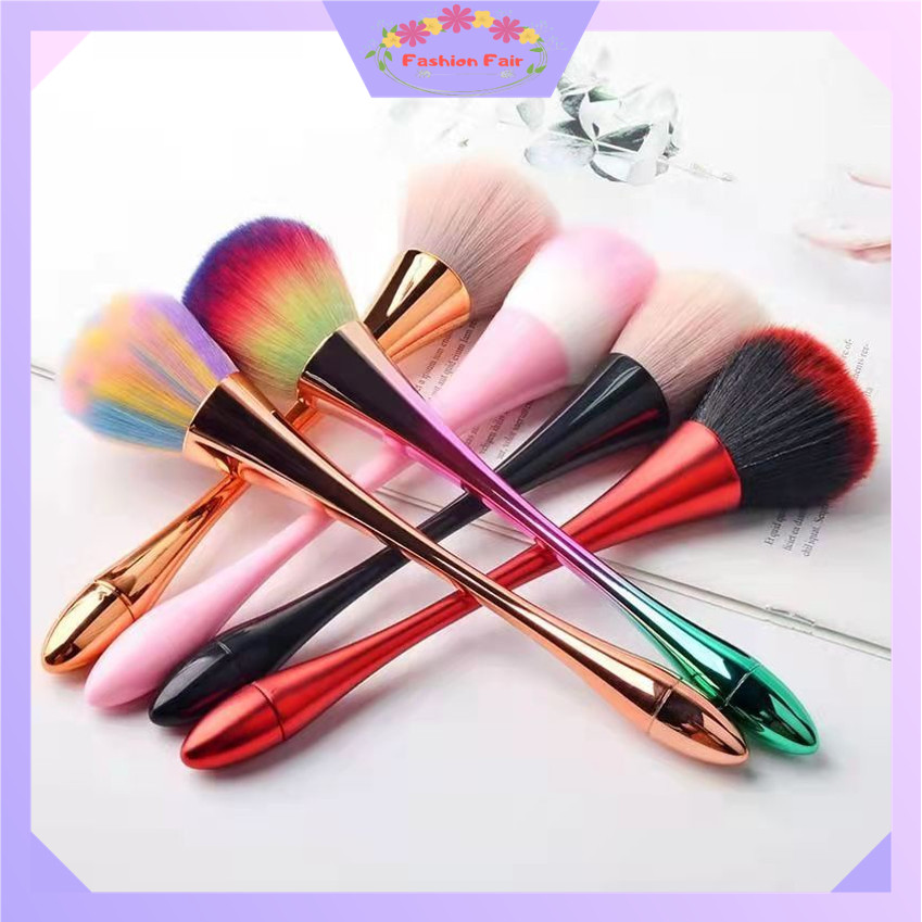Jual FASHION FAIR F5433 Kuas Makeup / Brush Make Up / Make Up Tools ...