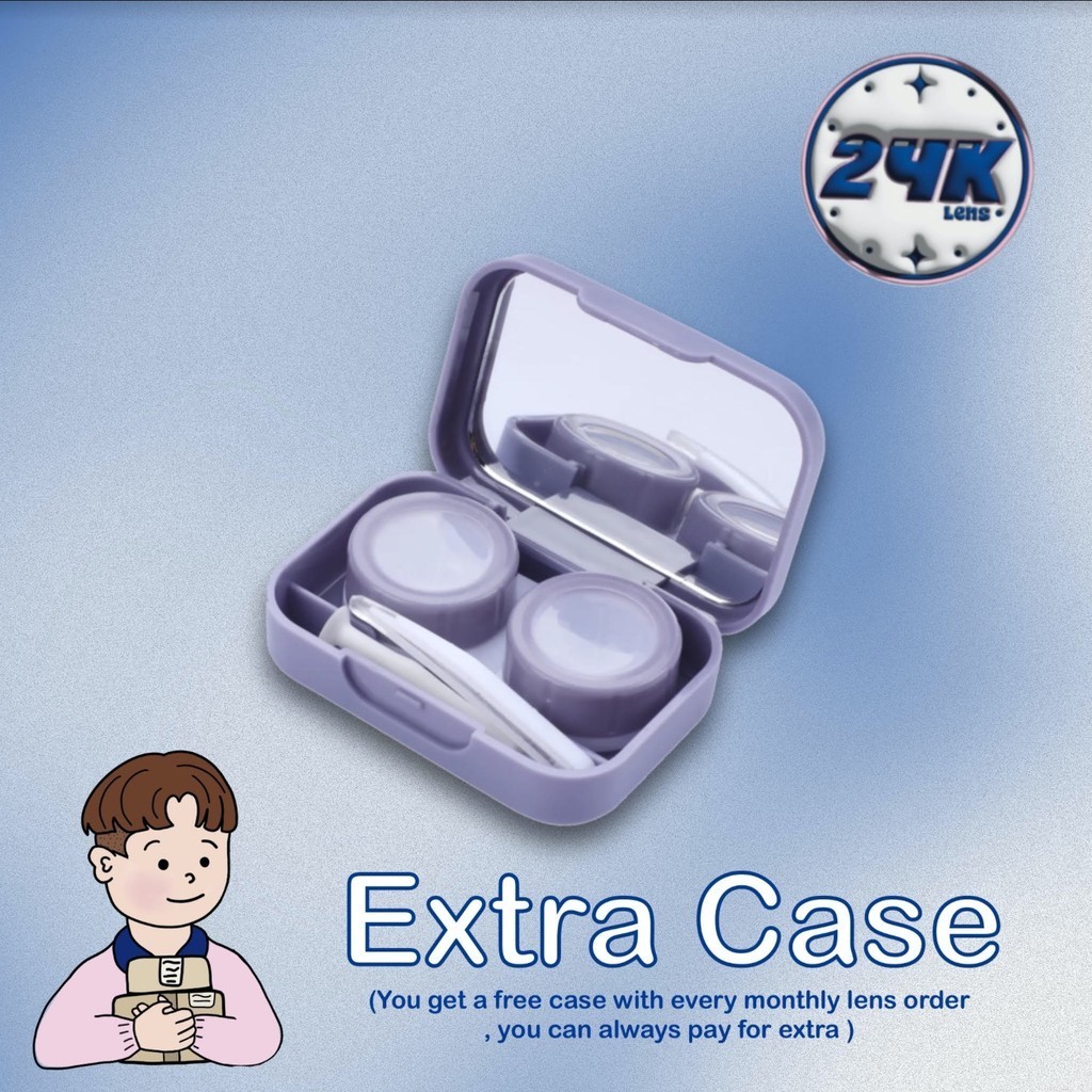 Jual EXTRA CASE (ADDITIONAL CASE) | Shopee Indonesia