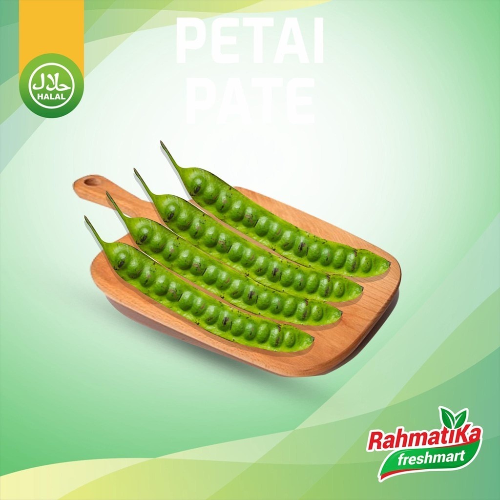 Jual Petai Segar / Pete Fresh 1 Renceng | Shopee Indonesia Jual Petai Segar / Pete Fresh 1 Renceng | Shopee Indonesia