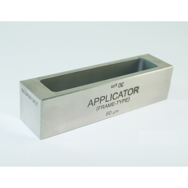 Jual Four sided Applicator Frame-Type Applicator Wet Film Coater wet ...