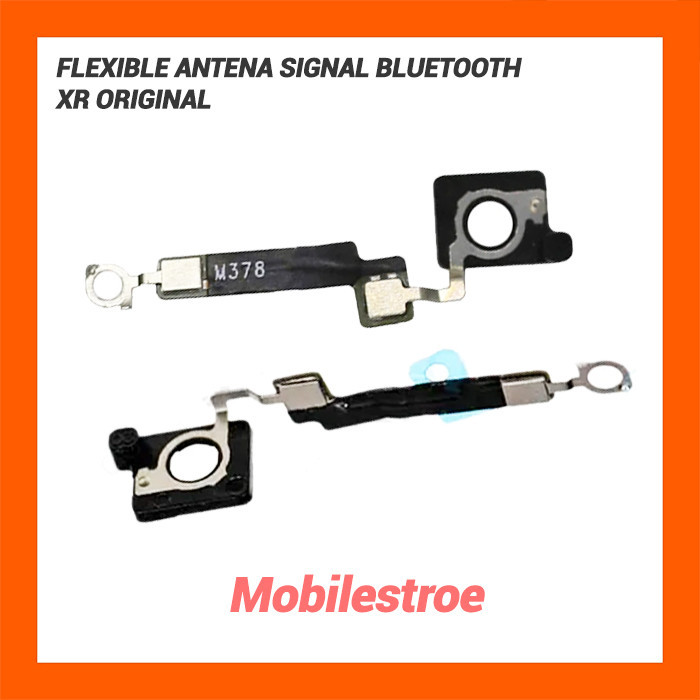 Jual FLEXIBLE ANTENNA SIGNAL BLUETOOTH XR ORIGINAL | Shopee Indonesia