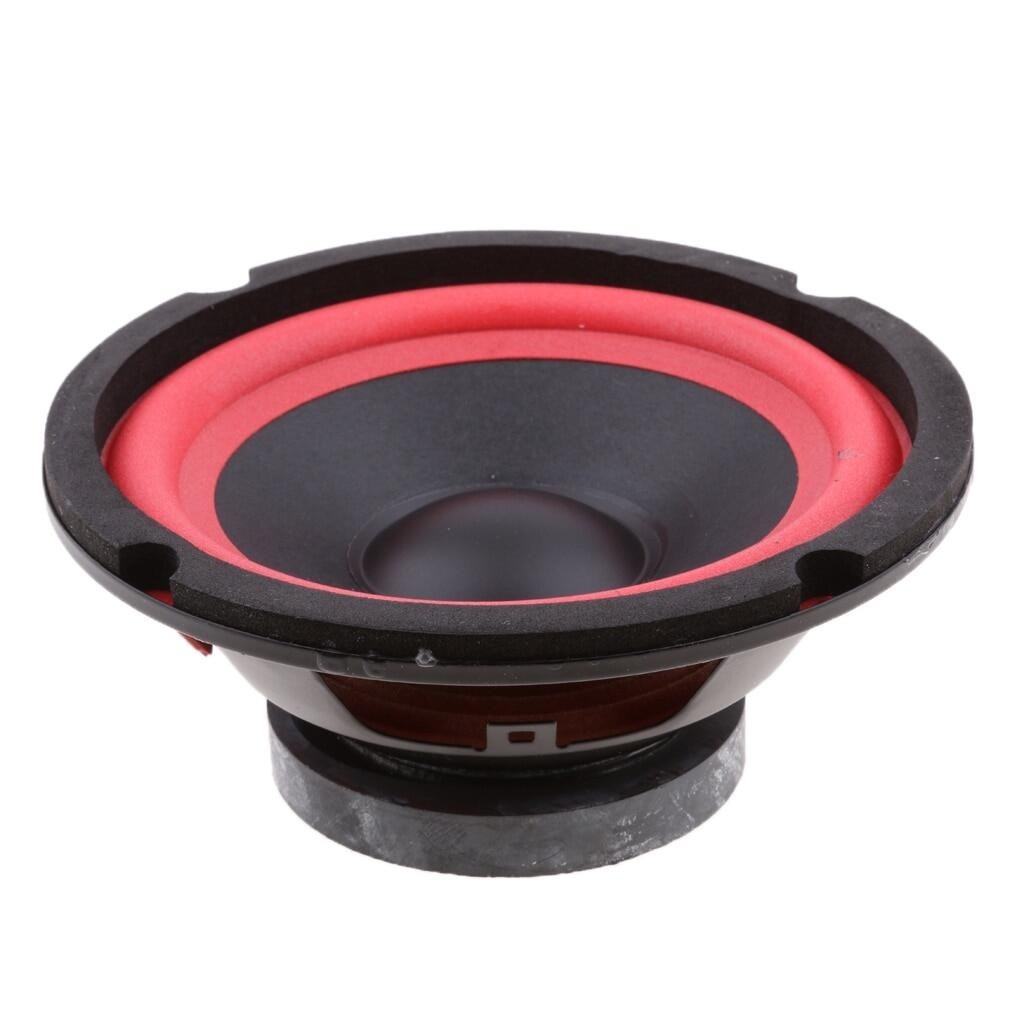 Jual Speaker Subwoofer Mobil 6 Inci 8 Inci 10 Inci Woofer Original ...