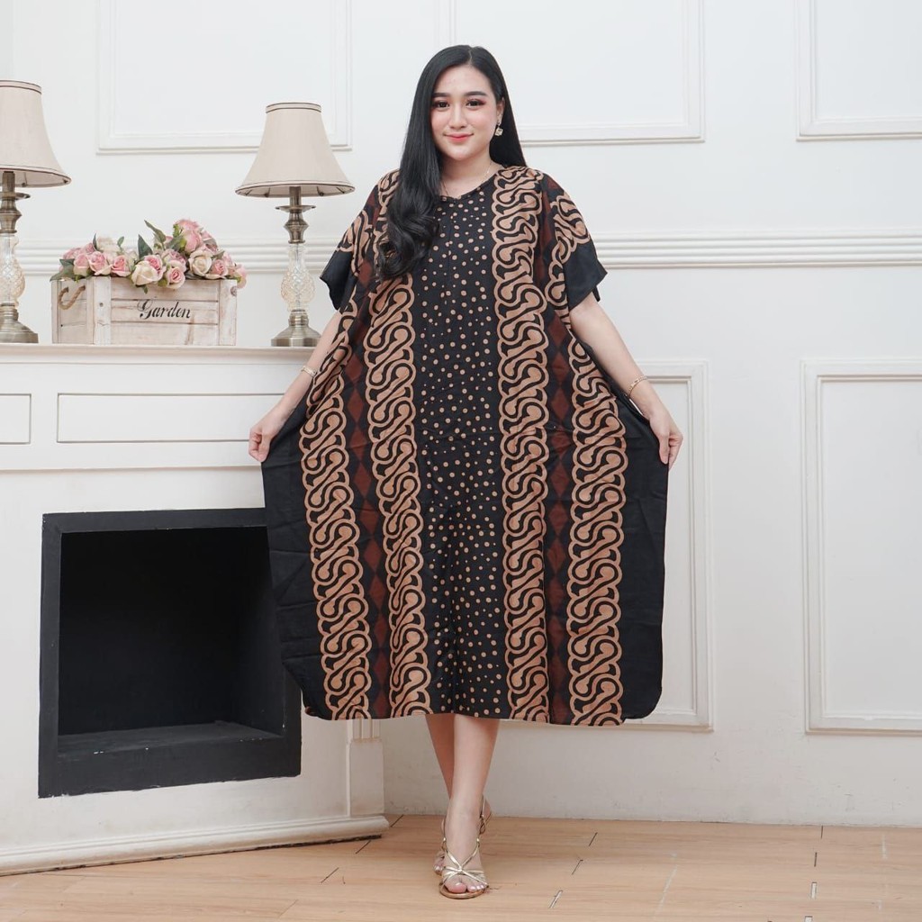 Jual Daster Lowo Ld 150 Halus Tebal Adem Busui Bumil Daster Lowo Jumbo ...