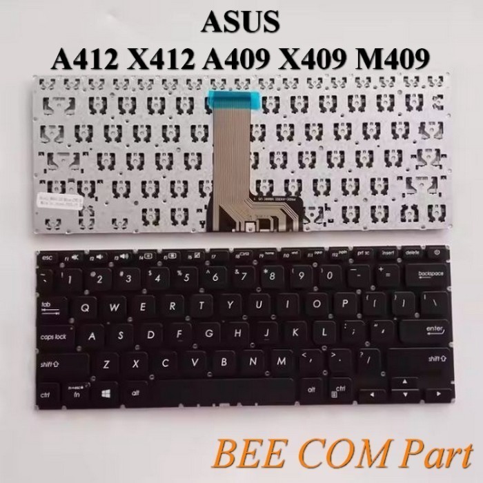 Jual Keyboard Asus Vivobook X415M X415MA X415J X415JA X415EP X415EA ...