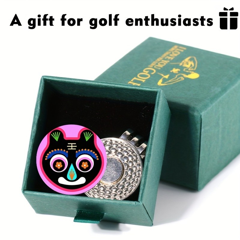 Jual golf marker ez go golf cart hub cap clips The ideal universal gift ...