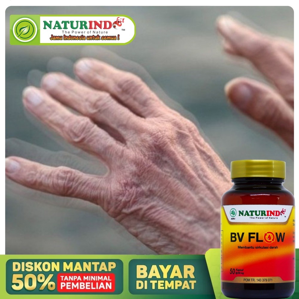 Jual Obat Parkinson Tremor Paling Ampuh Tangan Gemetar Stroke Kebas ...