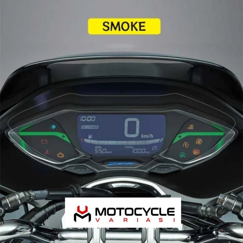 Jual Stiker Pelindung Spidometer motor Pcx 160 Antigores PCX 160 ...