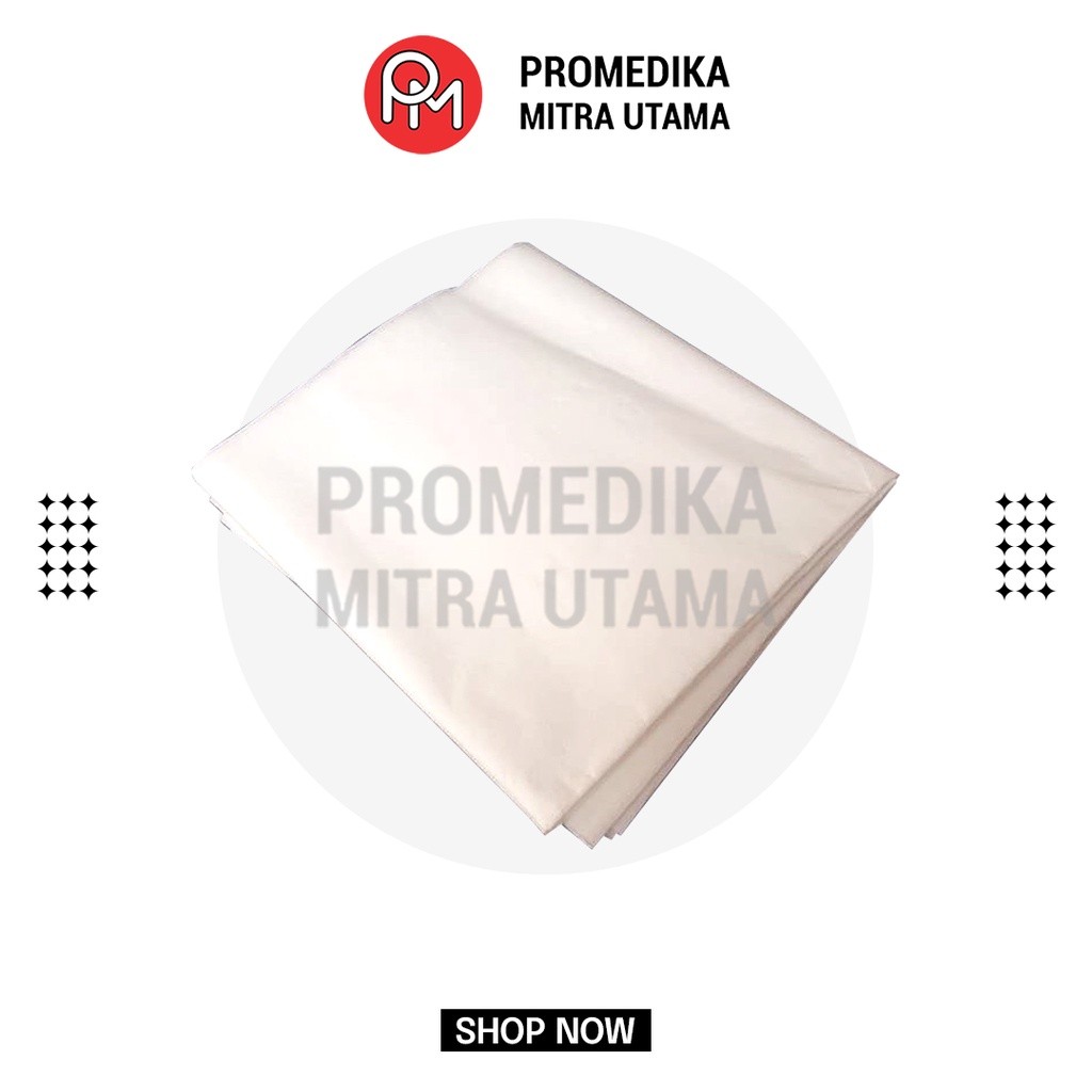 Jual Kertas Saring ukuran sedang untuk penggunaan lab dan praktik ...