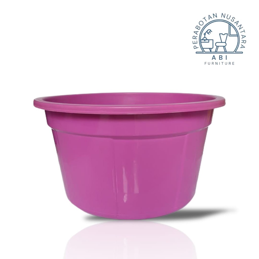 Jual PROMO TERMURAH !! Bak 45 LITER Jumbo | Bak besar | Bak mandi ...