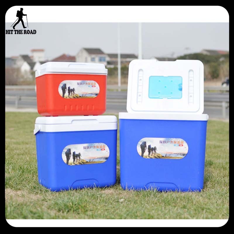 Jual 【Stok Siap Di Pakuhaji 】EPS Cooler Box ES 6/15/24 Liter Cool Box ...
