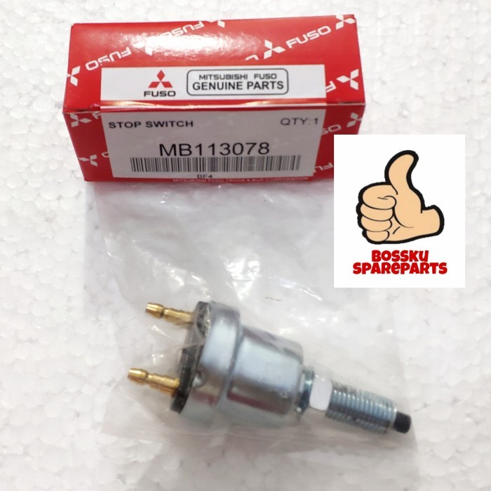 Jual JUAL Switch Stop - Switch Rem - Switch Rem Lampu Stop PS100 - T120 ...