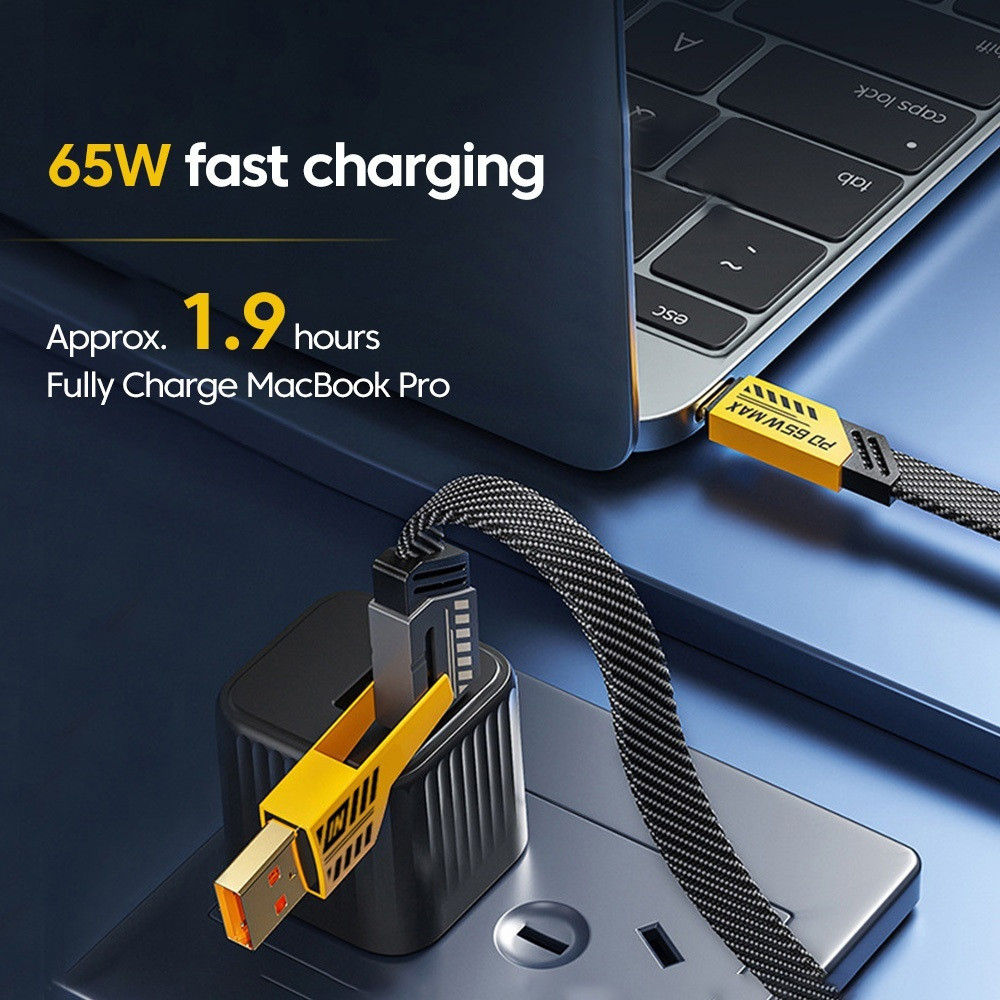 Jual Kabel data 4in1 fast charging kabel casan 4in1 kabel 4in1 5A 4 ...