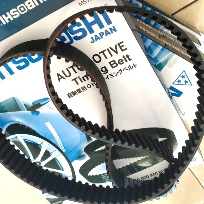 Jual JUAL TIMING BELT PROTON EXORA GEN2 PESONA WAJA SAGA PREVE SUPRIMA ...