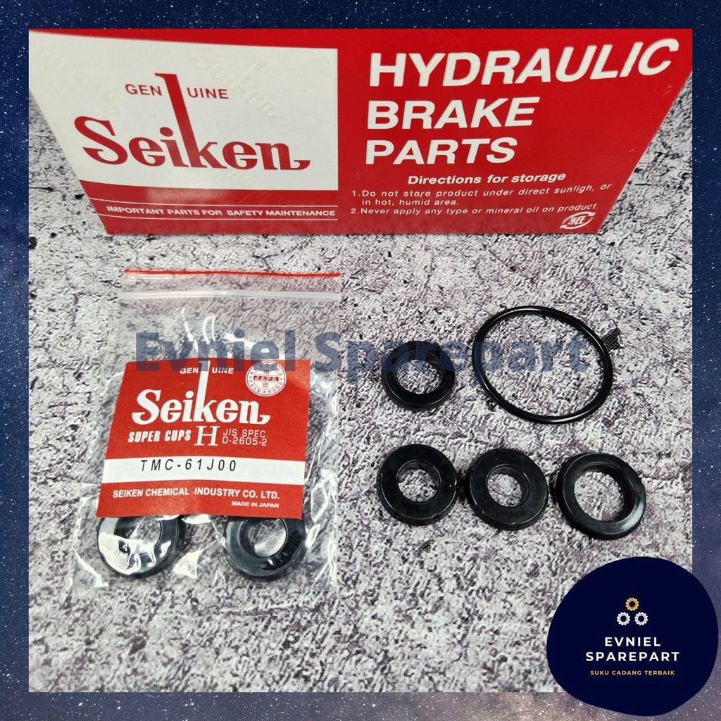 Jual Seiken Karet Central Master Rem Kit APV Mega Carry (TMC-61J00 ...