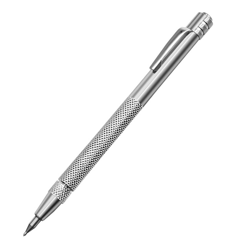 Jual 6PCS Carbide Scriber Pencil Alloy Scribe Pen Metal Wood Glass Tile ...