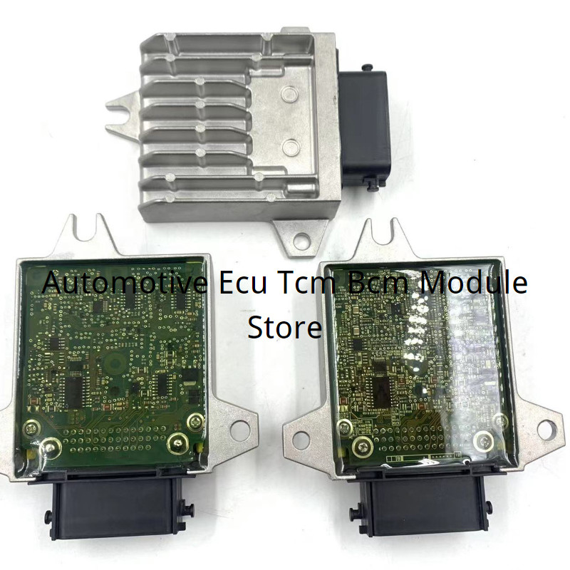 Jual Brand new LF2L-18-9E1F Transmission Control Module For Mazda ...