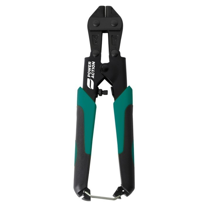 Jual Power Action BC200 Gunting Kawat Sling Besi Baja 8" Bolt Cutter ...