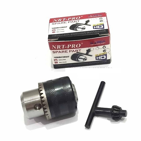 Jual NRT-PRO KEPALA BOR 10MM DAN 13MM | Shopee Indonesia