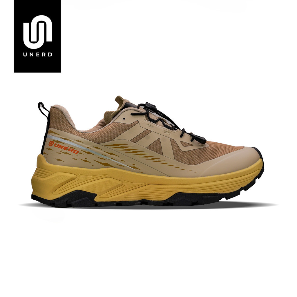 Jual UNERD - VALIXIR - Beige Mild - Sepatu Sport Style Pria Dewasa | Shopee Indonesia