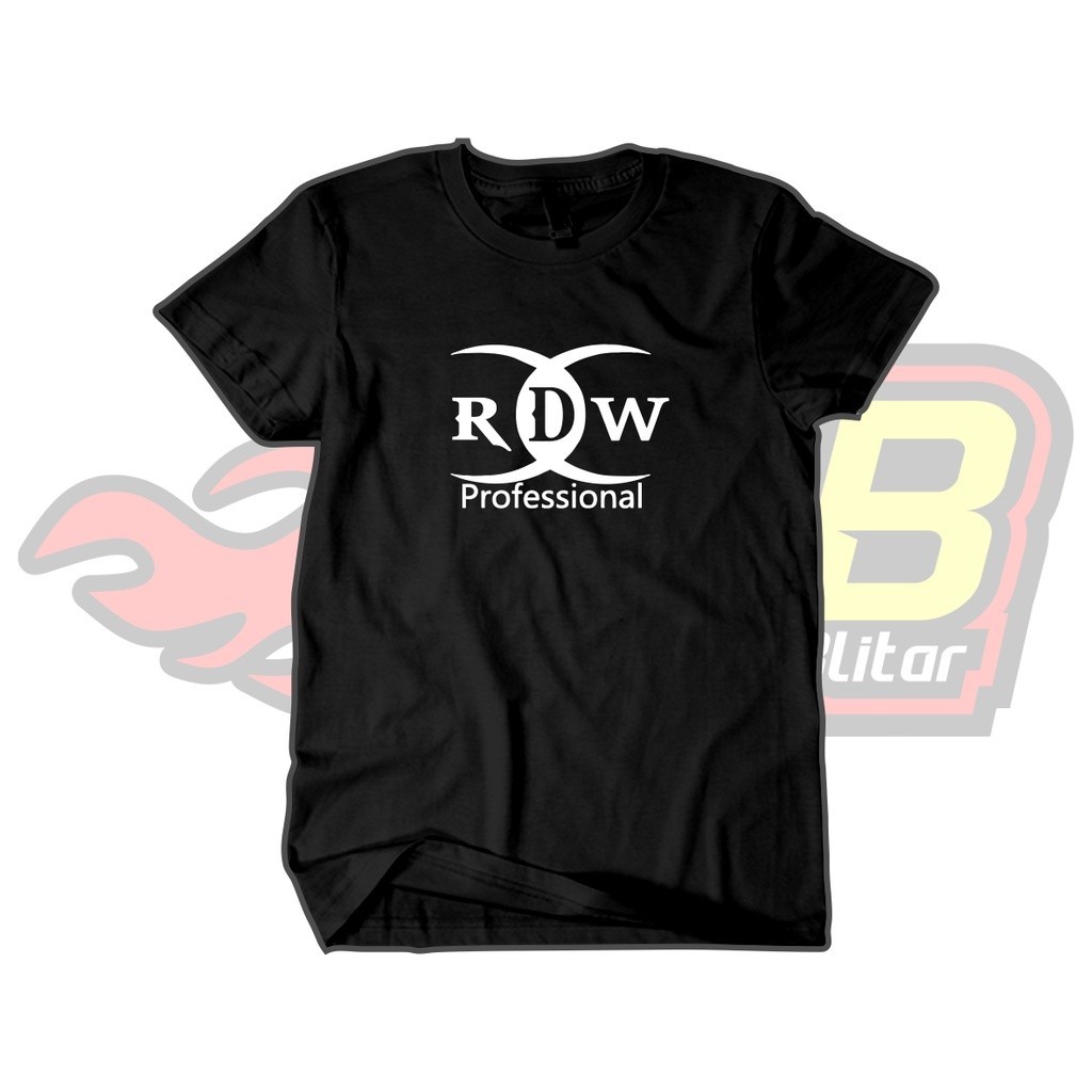 Jual Kaos Sound System - RDW - Sound Balap Merch | Shopee Indonesia