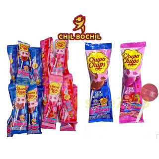 Jual PERMEN LOLIPOP CHUPA CHUPS BIG BABOL PERPAX ISI 2 RENCENG ( 24 ...