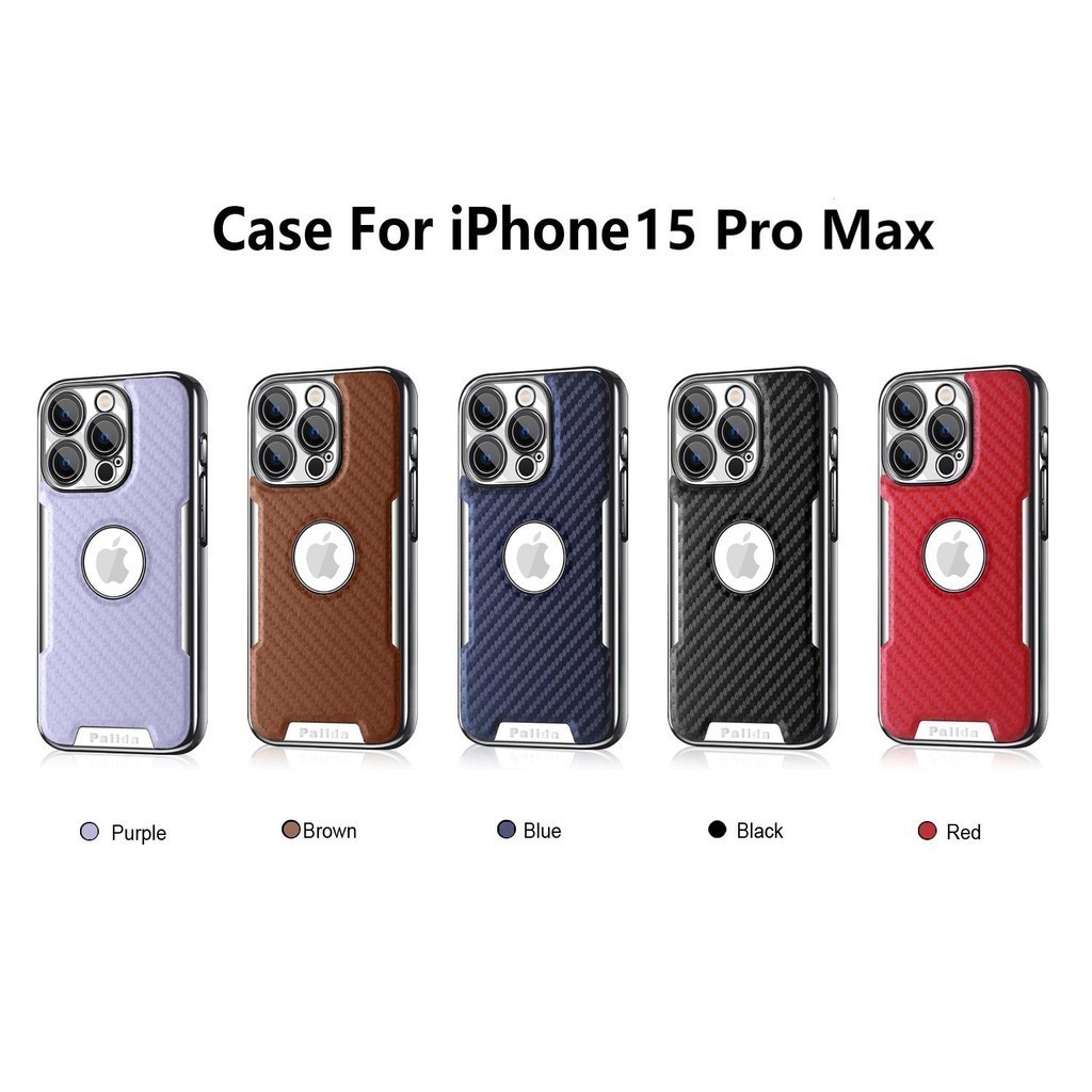 Jual case iphone titanium motif bulat bolong bahan denim tebal casing ...