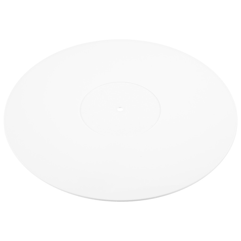 Jual Turntable Acrylic Slipmat for Vinyl LP Record Players - 2.5mm ...