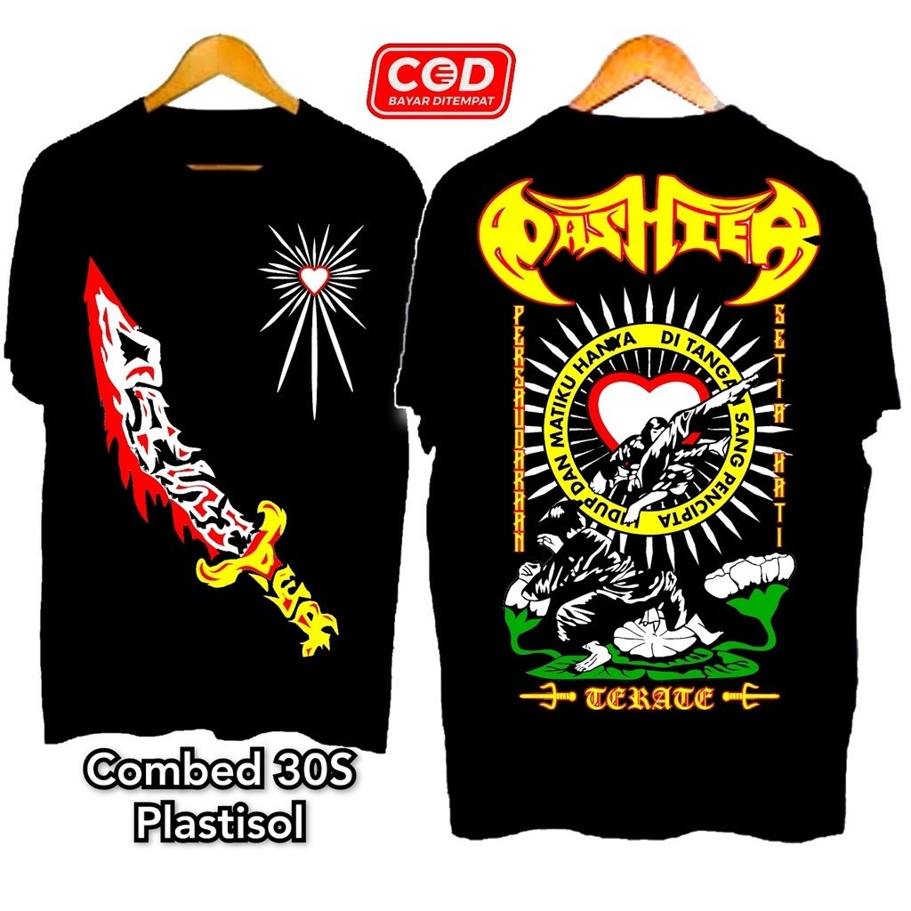 Jual KAOS PSHT LAWASAN-KAOS PSHT KEREN-KAOS PSHT TERBARU-KAOS PSHT RAJA ...