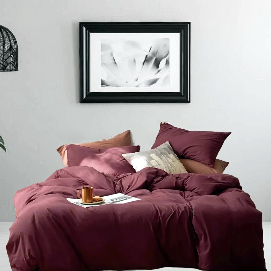 Jual Sprei set Bed cover uk 90X200 120X200 160X200 180X200 200X200 ...