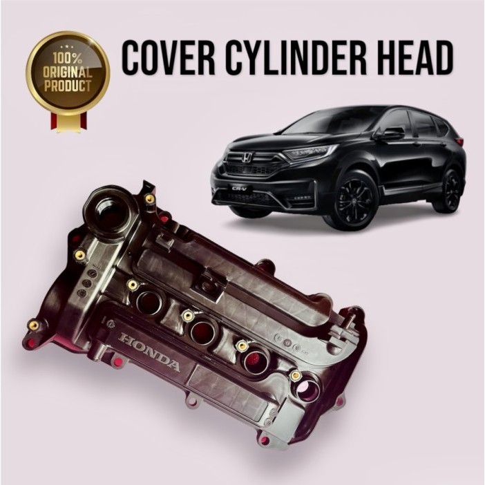 Jual Cover cylinder head Honda 12310-5AA-A01 CRV TURBO CIVIC TURBO ...