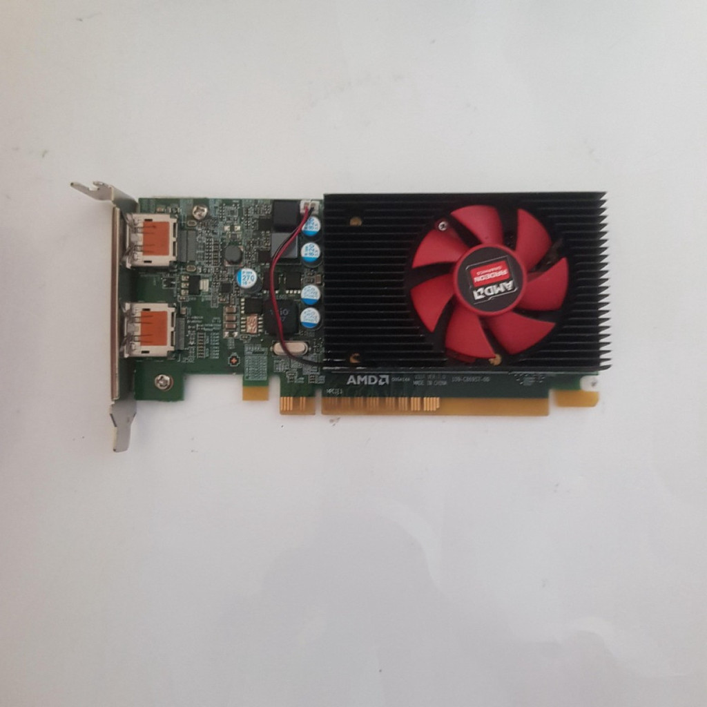 Jual AMD Radeon R5 430 R5430 2GB GDDR5 64 Bit | Shopee Indonesia