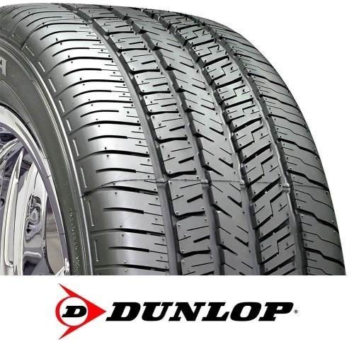 Jual Ban Dunlop D80V4 205 65 R15 Ban D80 v4 Ring 15 Mobil OEM Toyota ...
