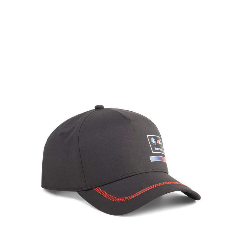 Jual Puma Men BMW MMS BB Cap - Black | Shopee Indonesia