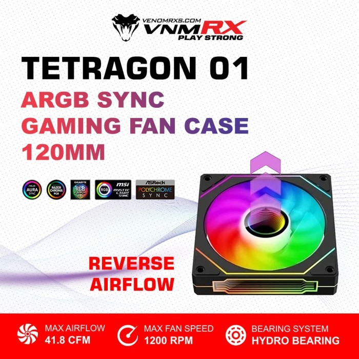 Produk VenomRX Official Store | Shopee Indonesia