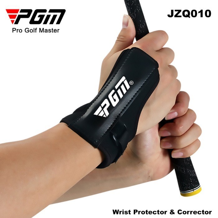 Jual PGM JZQ010 Golf Wrist Fixer Correct Posture Pelindung Pergelangan ...