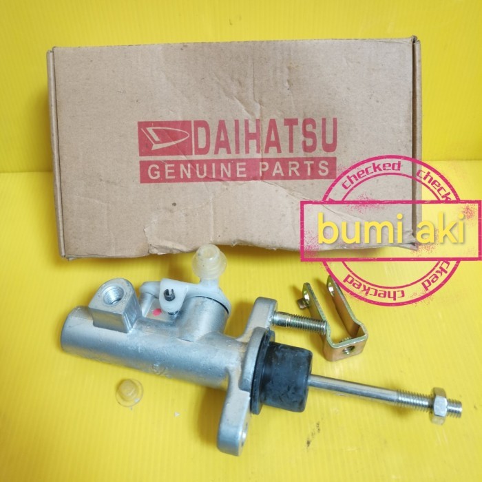 Jual MASTER KOPLING ATAS ATAU CM ASSY DAIHATSU XENIA TERIOS TOYOTA ...